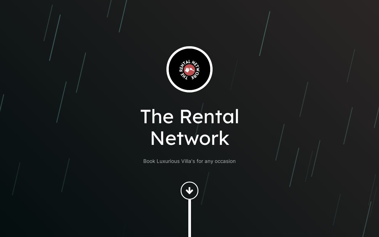The Rental Network